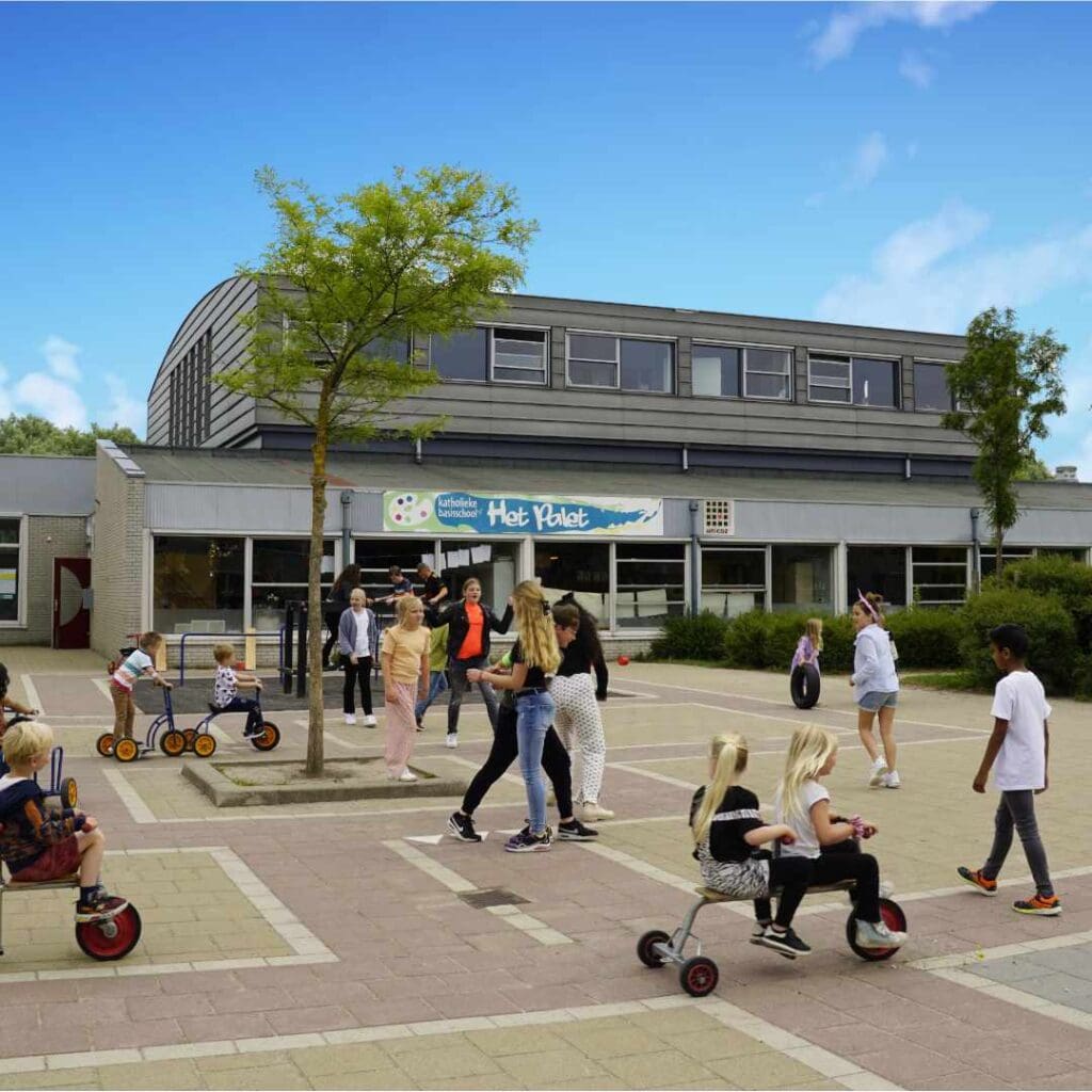 Meld je aan voor IKC Het Palet | zonaardebasisschool.nl