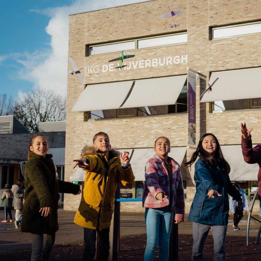 Meld je aan voor IKC De Vijverburgh | zonaardebasisschool.nl